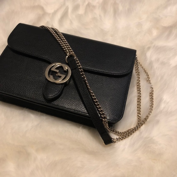 Gucci | Bags | Authentic Gucci Purse | Poshmark